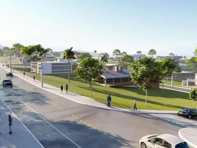 Terreno comercial para Venda em Governador Celso Ramos/SC Areias de Baixo