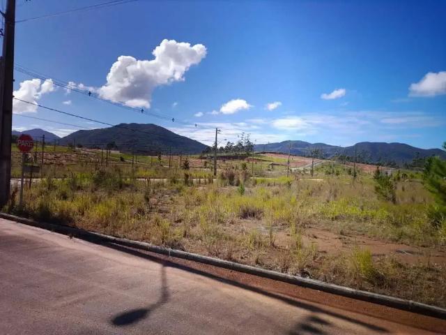 Terreno comercial para Venda em Governador Celso Ramos/SC Areias de Baixo