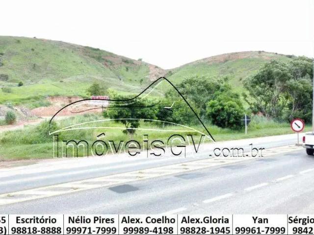 Terreno comercial para Venda em Governador Valadares/MG Jardim Atalaia