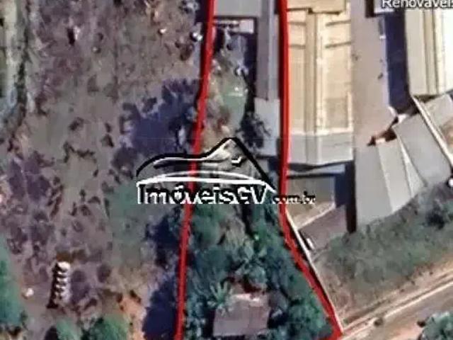 Terreno comercial para Venda em Governador Valadares/MG Planalto