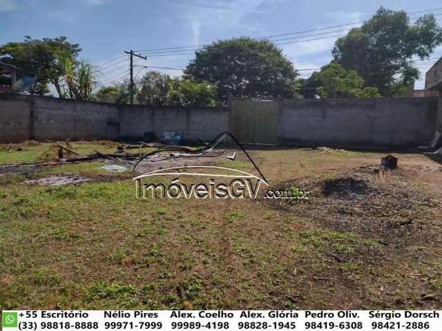 Terreno comercial para Venda em Governador Valadares/MG Planalto
