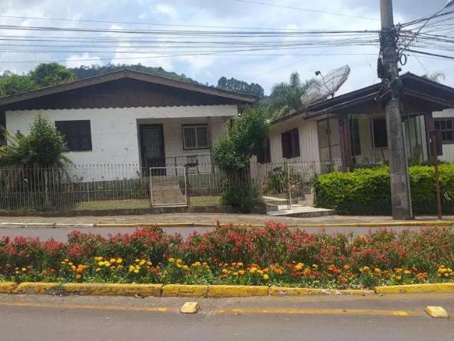 Terreno comercial para Venda em Gramado/RS Várzea Grande 1º de Maio