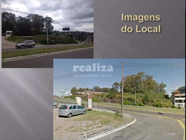 Terreno comercial para Venda em Gramado/RS Avenida Central