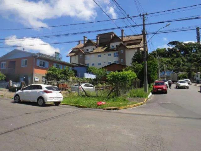 Terreno comercial para Venda em Gramado/RS Floresta