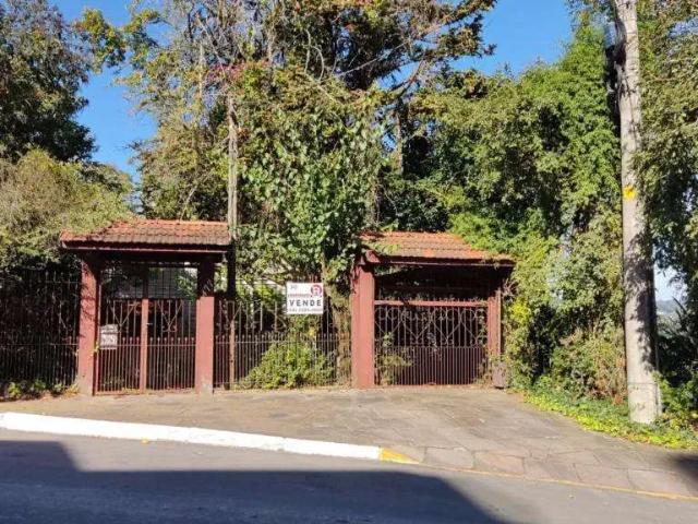 Terreno comercial para Venda em Gramado/RS Floresta