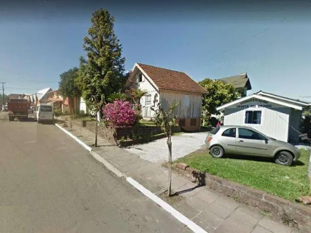 Terreno comercial para Venda em Gramado/RS Floresta