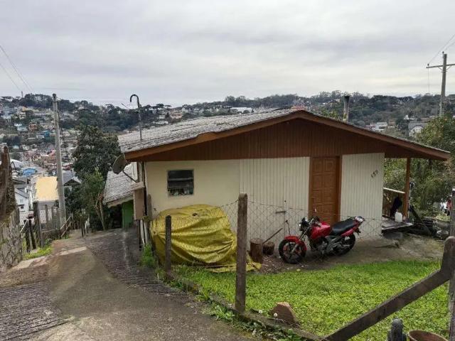 Terreno comercial para Venda em Gramado/RS Piratini