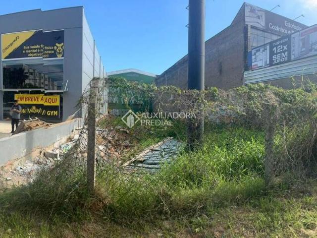 Terreno comercial para Venda em Gravataí/RS COHAB C