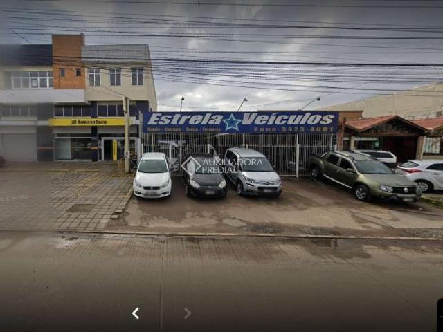 Terreno comercial para Venda em Gravataí/RS COHAB A