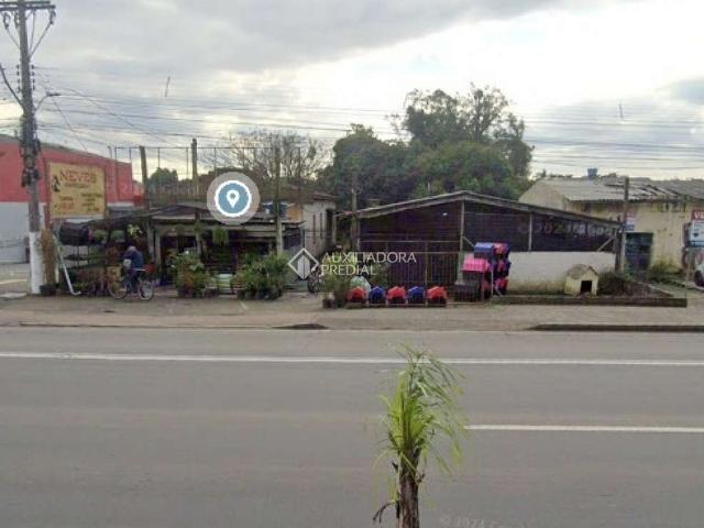 Terreno comercial para Venda em Gravataí/RS COHAB A