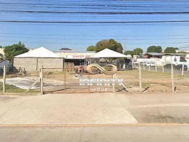 Terreno comercial para Venda em Gravataí/RS COHAB A