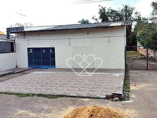 Terreno comercial para Venda em Gravataí/RS COHAB A