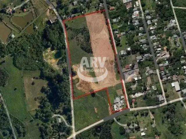 Terreno comercial para Venda em Gravataí/RS Costa do Ipiranga