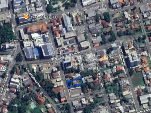 Terreno comercial para Venda em Gravataí/RS Centro