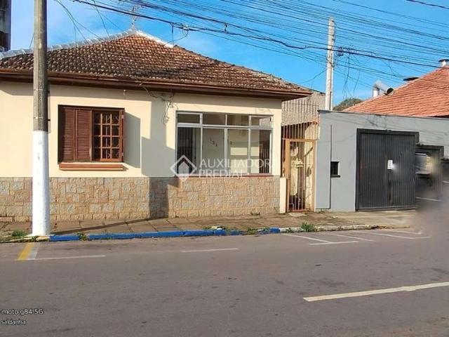 Terreno comercial para Venda em Gravataí/RS Centro