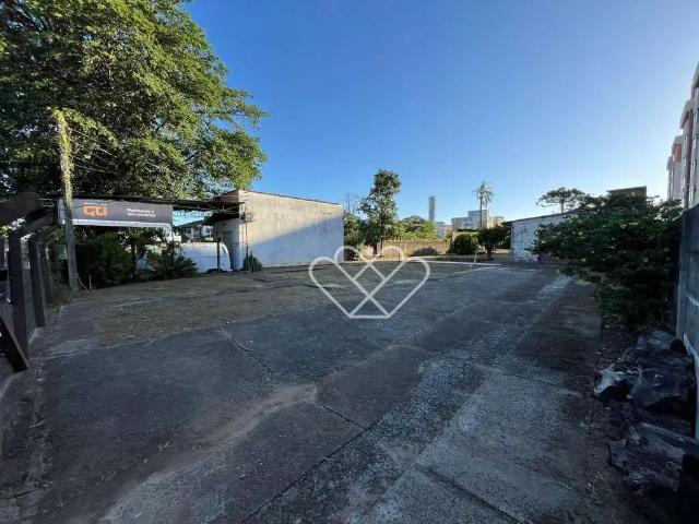 Terreno comercial para Venda em Gravataí/RS Centro