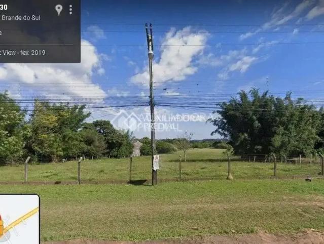 Terreno comercial para Venda em Gravataí/RS Cruzeiro