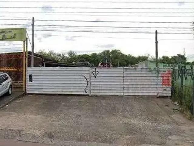 Terreno comercial para Venda em Gravataí/RS Bom Princípio