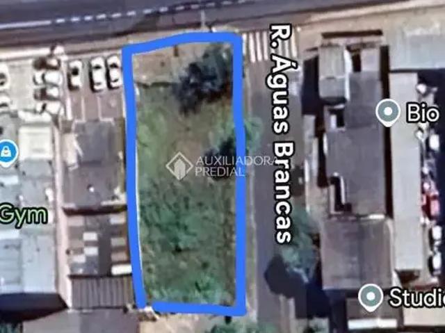 Terreno comercial para Venda em Gravataí/RS Bom Princípio