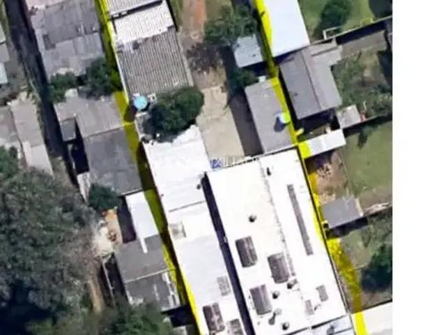 Terreno comercial para Venda em Gravataí/RS Barnabé