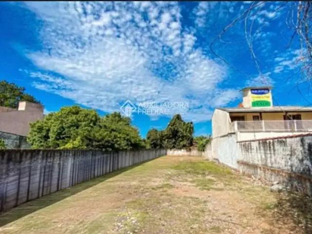 Terreno comercial para Venda em Gravataí/RS Barnabé