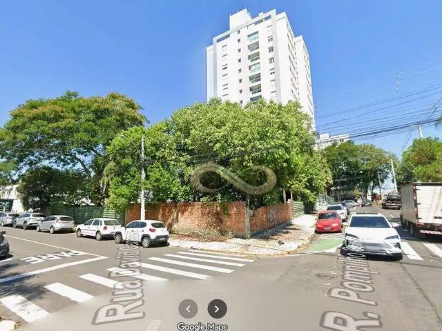 Terreno comercial para Venda em Gravataí/RS Dom Feliciano