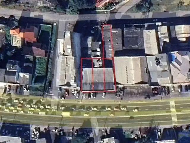 Terreno comercial para Venda em Gravataí/RS Jansen