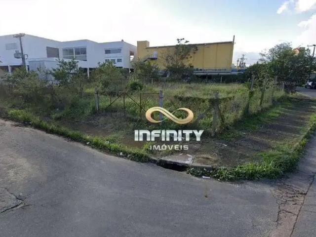 Terreno comercial para Venda em Gravataí/RS Jansen