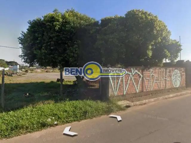 Terreno comercial para Venda em Gravataí/RS Novo Mundo