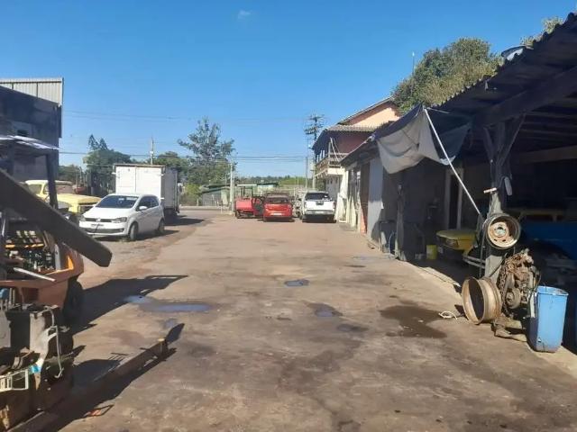 Terreno comercial para Venda em Gravataí/RS Neópolis