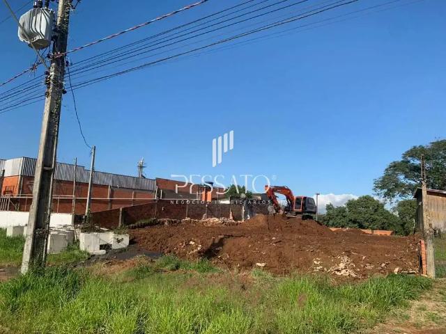 Terreno comercial para Venda em Gravataí/RS Neópolis