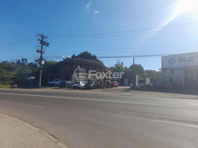 Terreno comercial para Venda em Gravataí/RS Neópolis