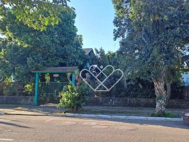 Terreno comercial para Venda em Gravataí/RS São Geraldo
