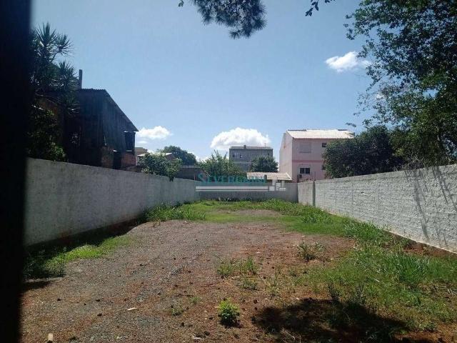 Terreno comercial para Venda em Gravataí/RS São Vicente