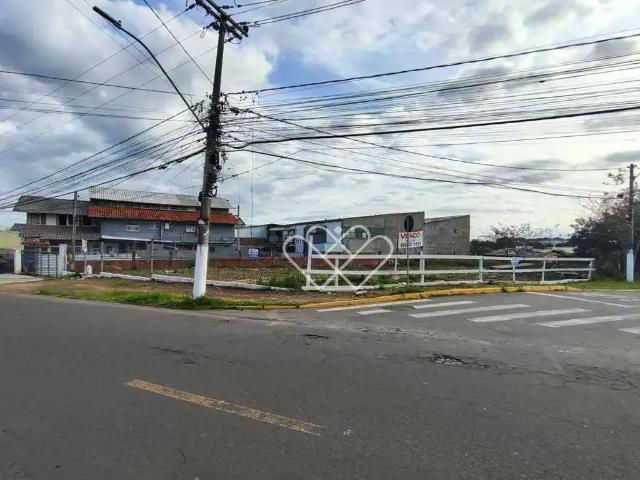 Terreno comercial para Venda em Gravataí/RS São Vicente