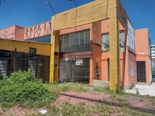 Terreno comercial para Venda em Gravataí/RS São Vicente