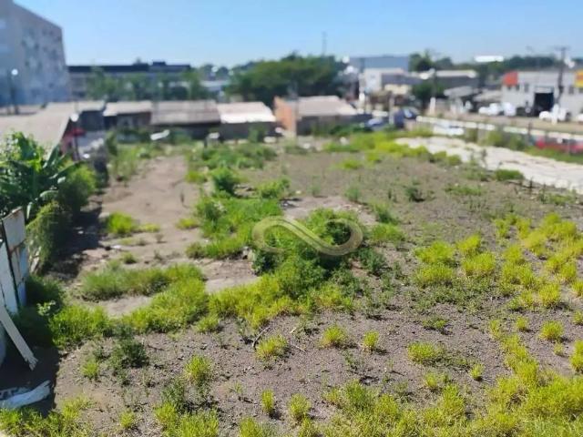 Terreno comercial para Venda em Gravataí/RS Santa Cruz