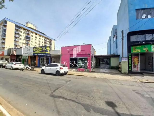 Terreno comercial para Venda em Gravataí/RS Parque dos Anjos