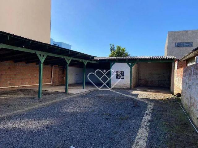 Terreno comercial para Venda em Gravataí/RS Parque dos Anjos