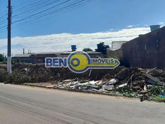 Terreno comercial para Venda em Gravataí/RS Parque Florido