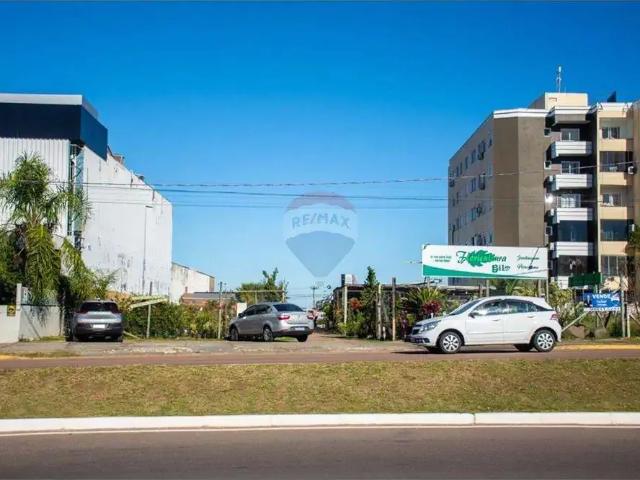 Terreno comercial para Venda em Gravataí/RS Parque Florido