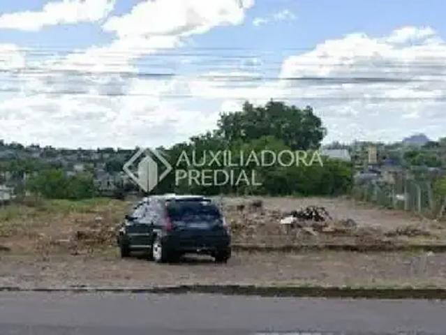 Terreno comercial para Venda em Gravataí/RS Passo do Hilário