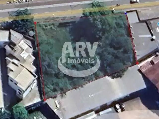 Terreno comercial para Venda em Gravataí/RS Passo das Pedras
