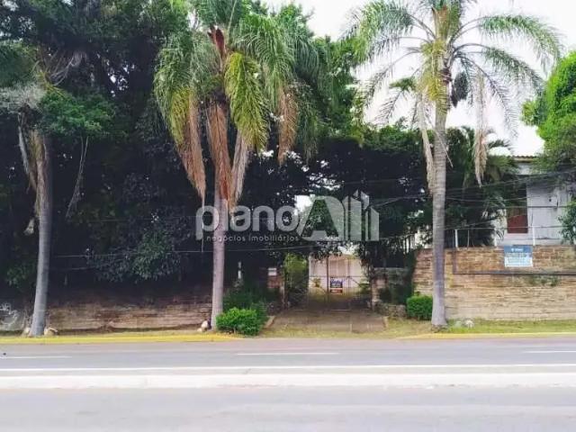 Terreno comercial para Venda em Gravataí/RS Passo das Pedras