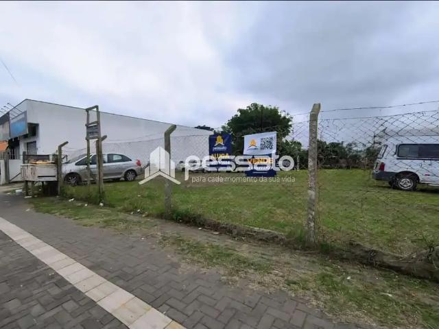 Terreno comercial para Venda em Gravataí/RS Vila Branca