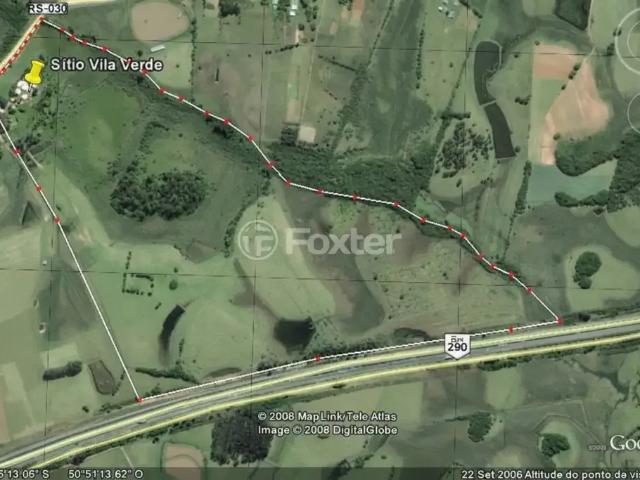 Terreno comercial para Venda em Gravataí/RS Vila Imperial