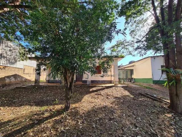Terreno comercial para Venda em Holambra/SP Centro