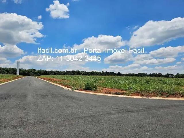 Terreno comercial para Venda em Holambra/SP Centro