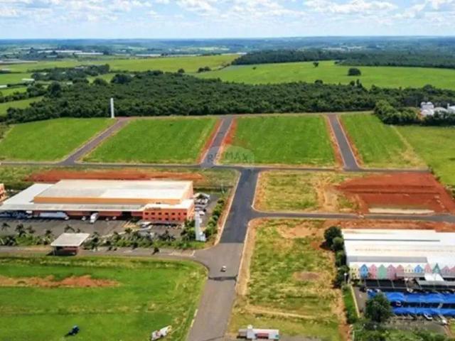 Terreno comercial para Venda em Holambra/SP Borda da Mata