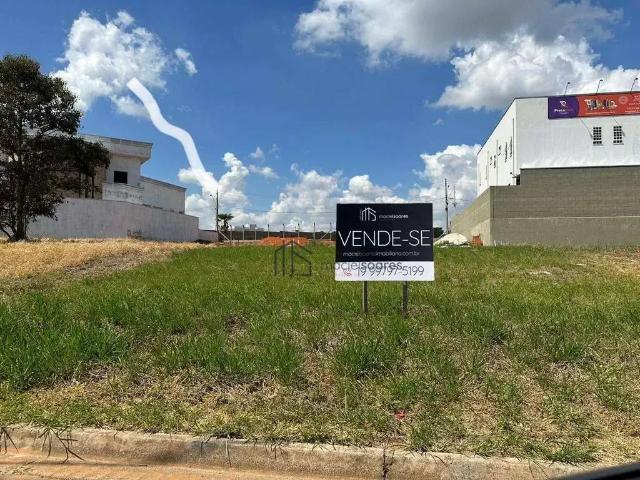 Terreno comercial para Venda em Holambra/SP Florabella